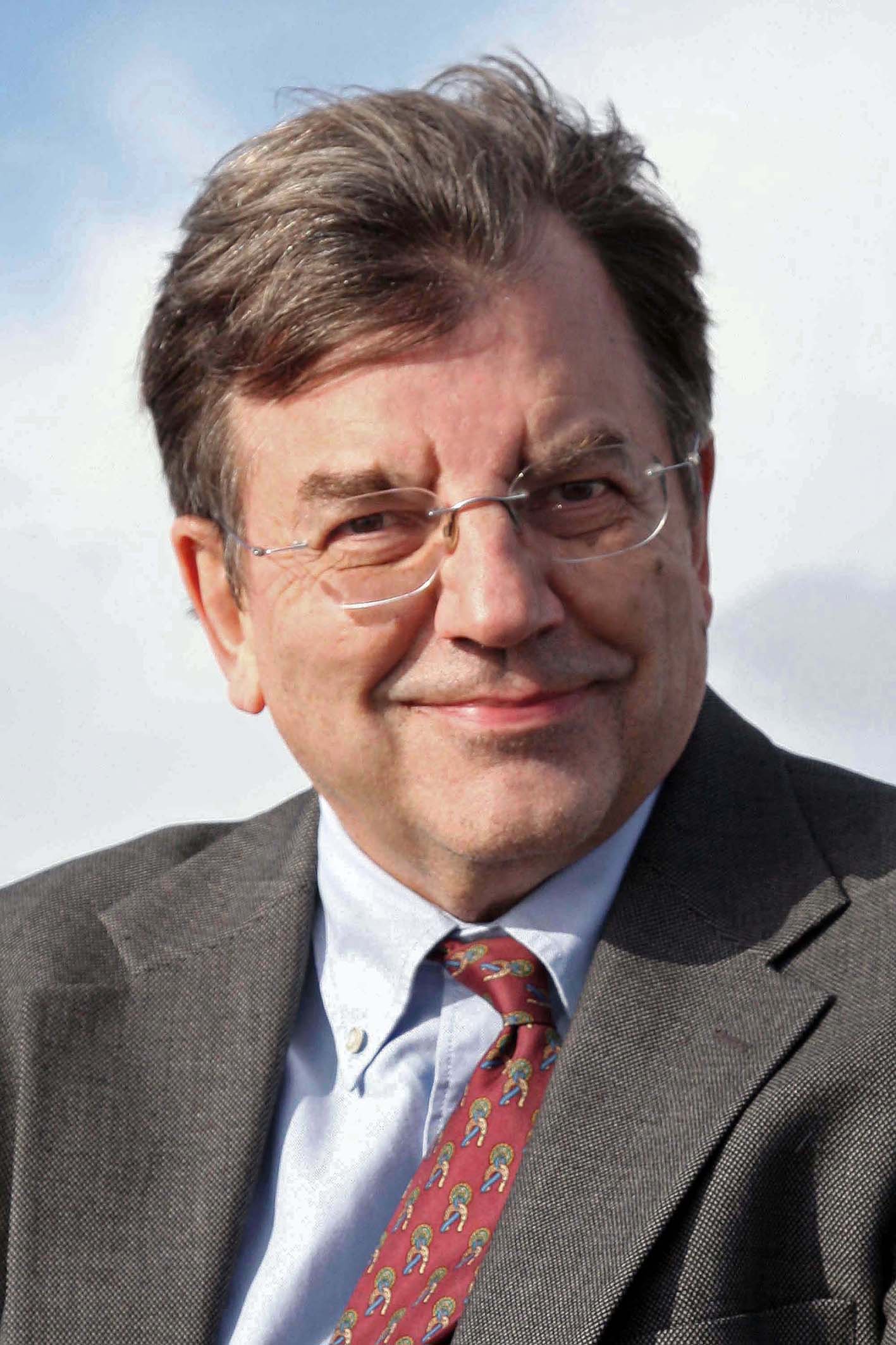 Intervista al professor Michael Hudson – Collettivo Le Gauche