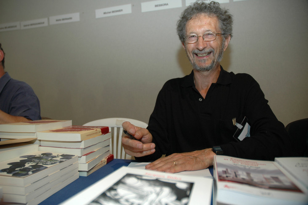 Intervista a Jacques Bidet – Collettivo Le Gauche